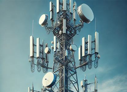 Telekommunikation und IT-Infrastruktur - MS Schönebeck GmbH